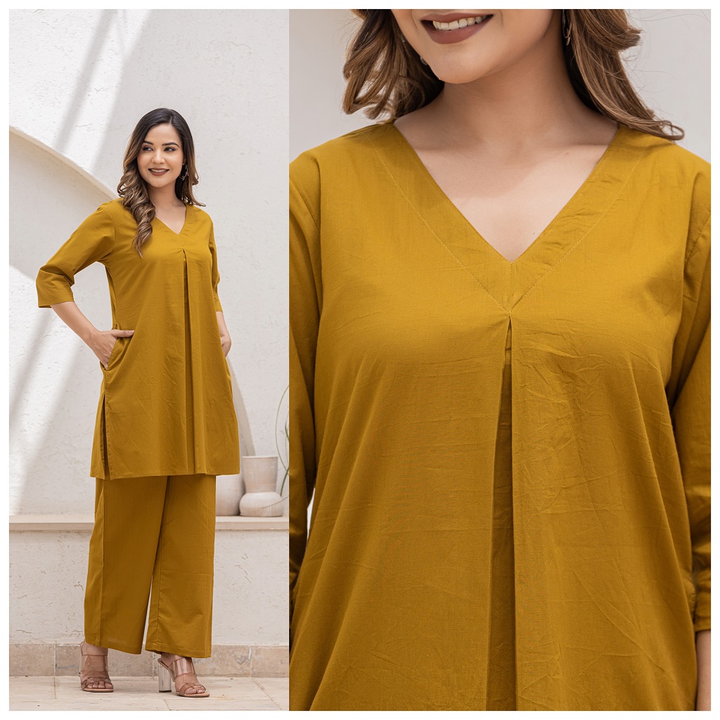 Aarasta - Coords Sets Manufacturer