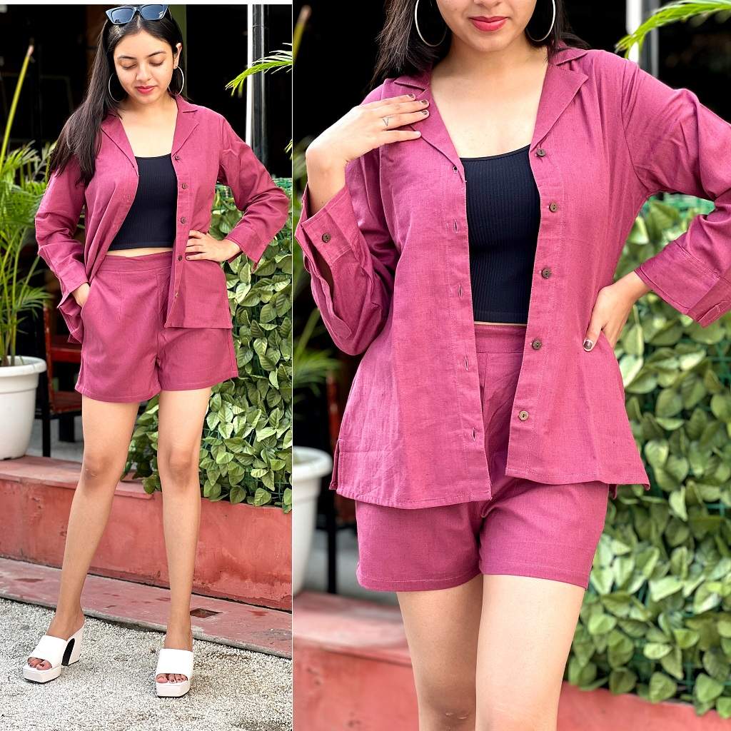 Aarasta - Coords Sets Manufacturer